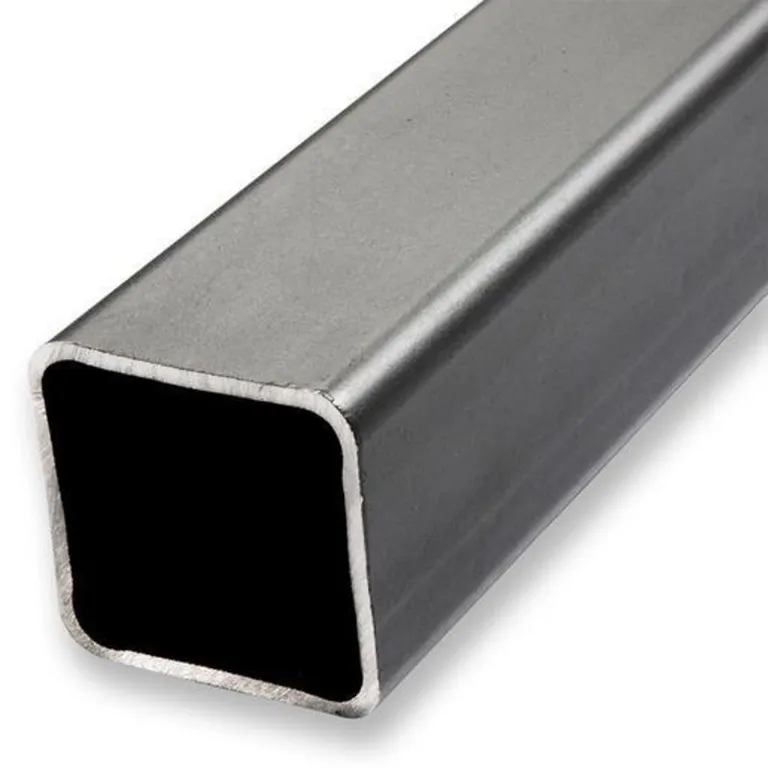 Tubo Cuadrado Acero Laminado en Caliente 1 1/4 2x6 | Sodimac Perú