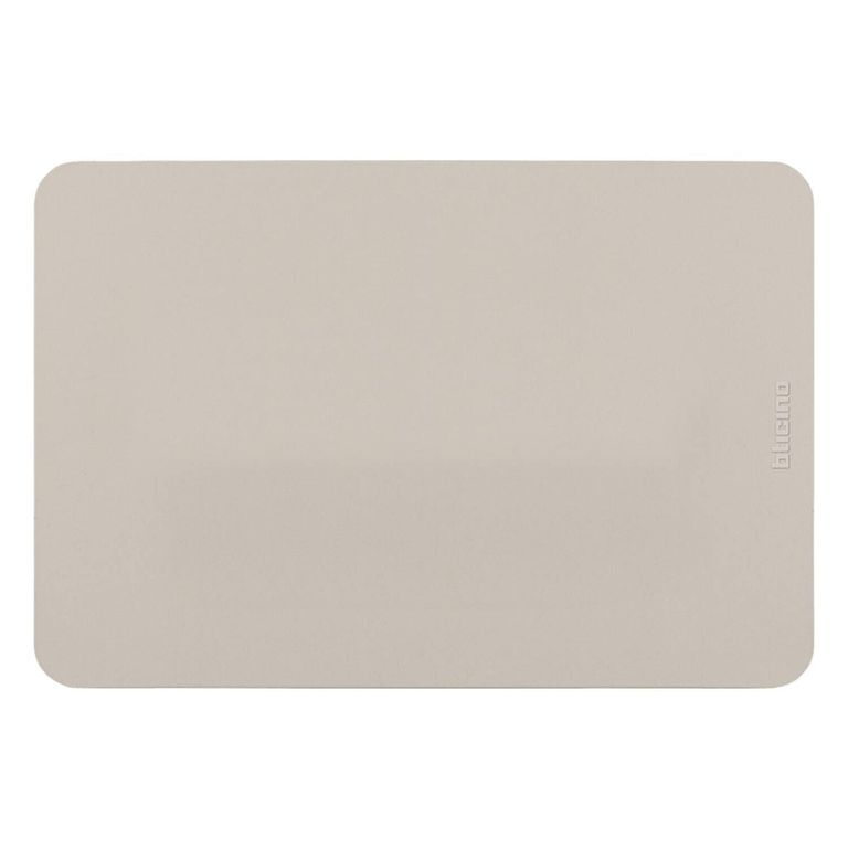 Placa Ciega Simple Matix GO Arena | Sodimac Falabella