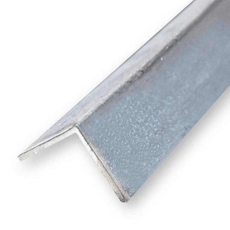 Ángulo de Acero 25 x 25 x 3.0 X 6M | Sodimac Falabella