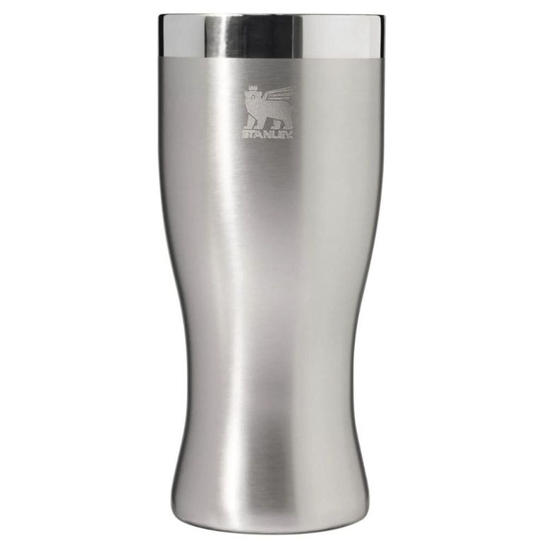 Vaso Gold Hour Pils 15oz Acero STANLEY | Falabella Perú