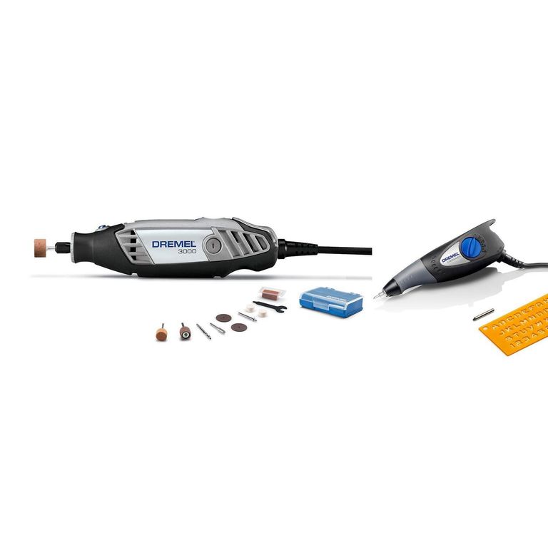 DREMEL 3000 Y ENGRAVER 290 | Sodimac Falabella