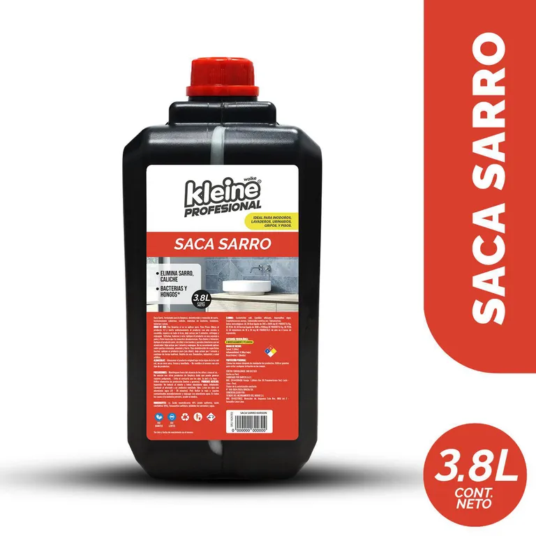 Saca Sarro Karson 3L | Sodimac Falabella