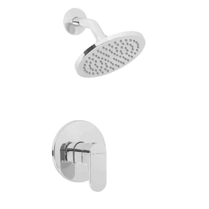 Ducha Mezcladora Monomando Oxford | Sodimac Falabella