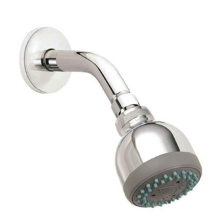 Ducha Salida Toscana | Sodimac Falabella