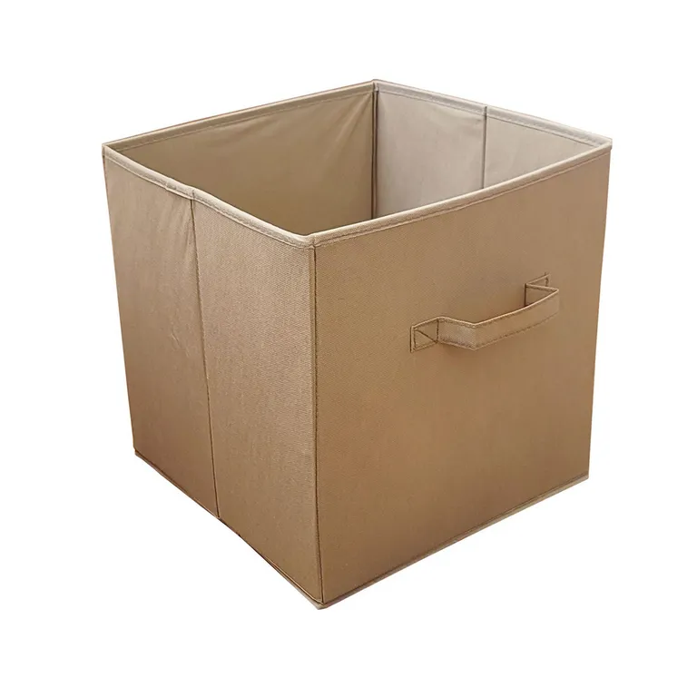 Cubo Beige 33x33cm | Sodimac Perú