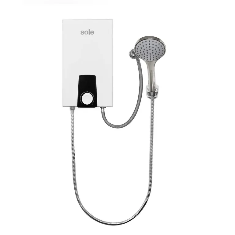 Rapiducha Sole Advantage 4500W C/ACC | Sodimac Falabella