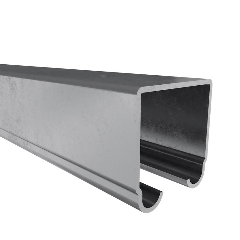 RIEL U-200 de 3 mts | Sodimac Falabella