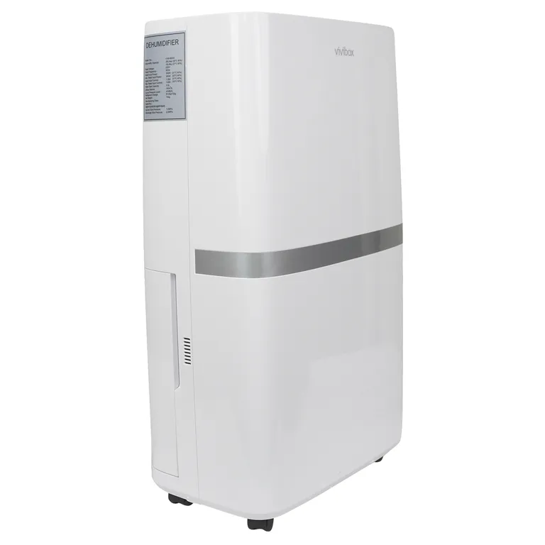 Deshumedecedor Vivi Box 20m2 | Sodimac Falabella