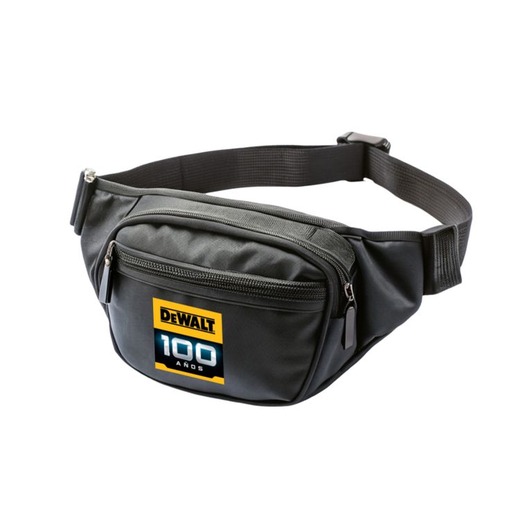 Canguro Dewalt 100 años | Sodimac Falabella