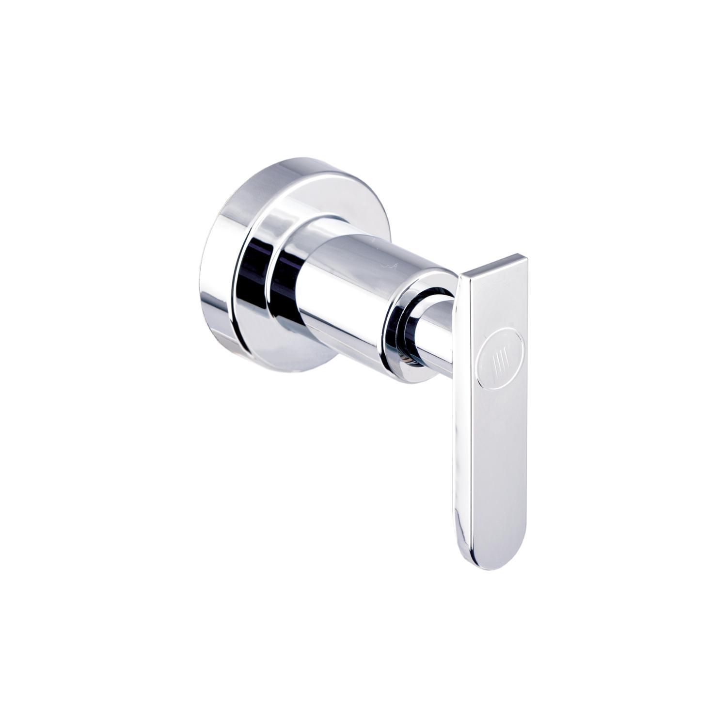 Llave Ducha en Bronce Piana | Sodimac Perú