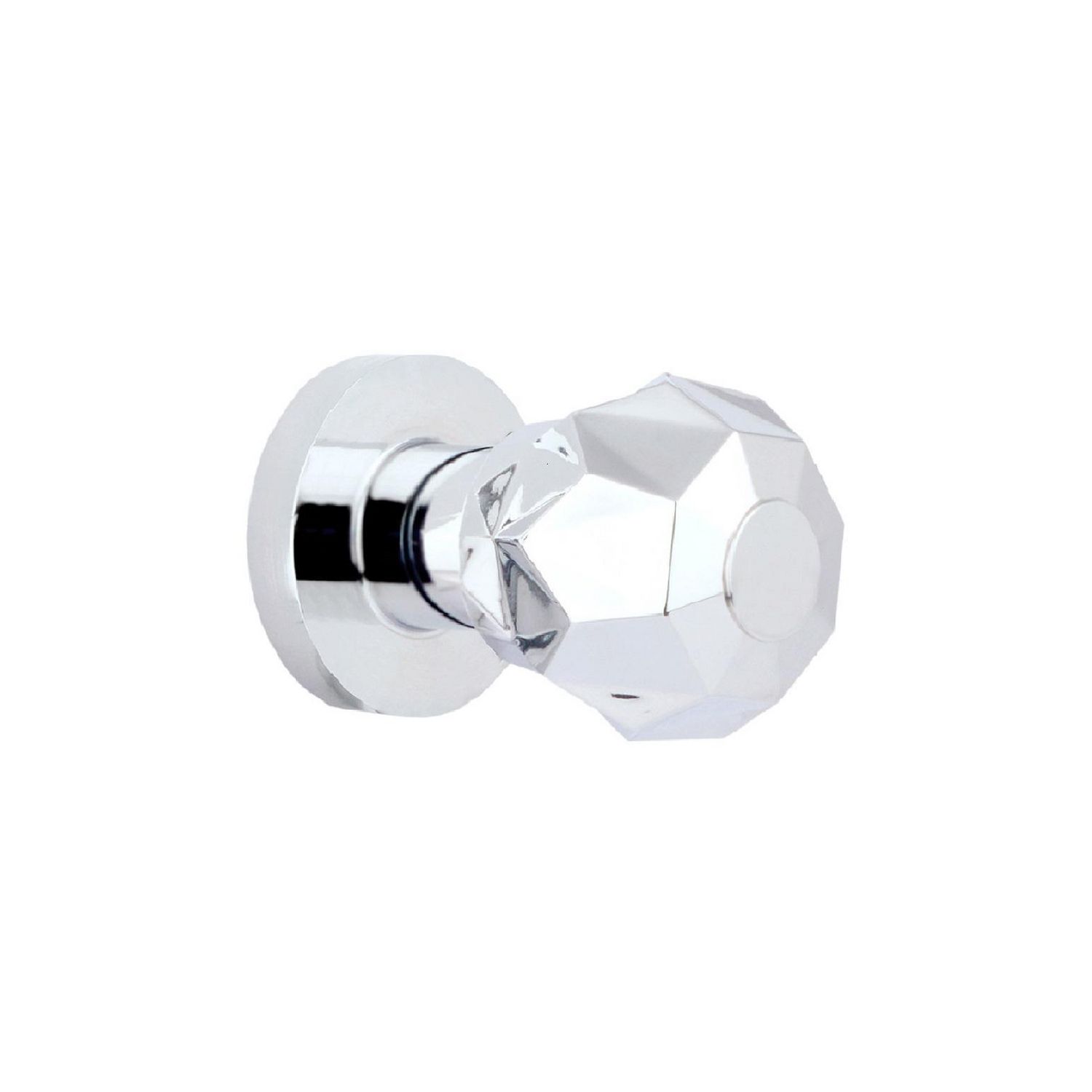 Llave Ducha en Bronce Platino | Sodimac Falabella