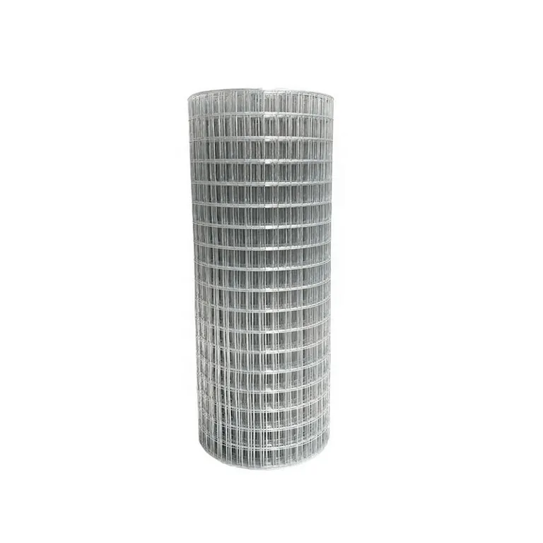 Malla electrosoldada con forro de PVC ¾ 0.90 x 30 metros liviana ...