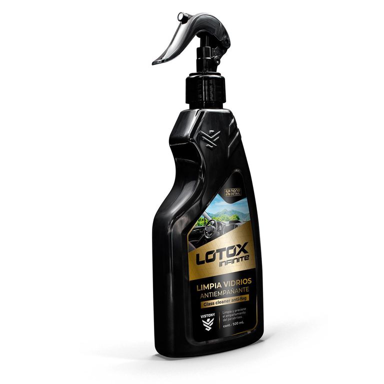 Limpia Parabrisas Lotox | Sodimac Falabella
