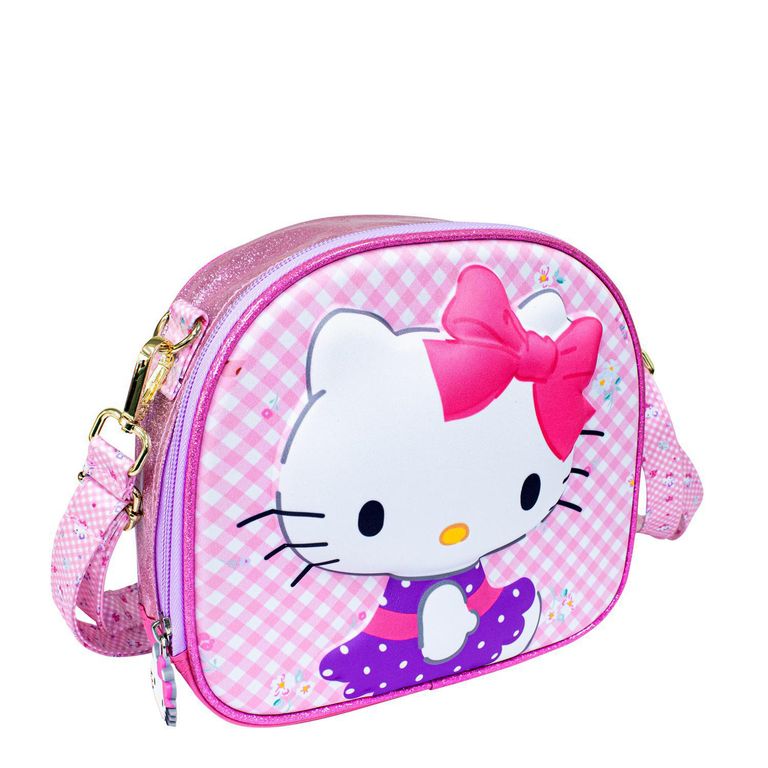 Mini Cartera Magic Hello Kitty | Sodimac Falabella