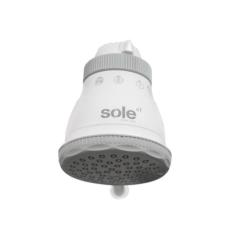 Ducha Eléctrica Solución 4T | Sodimac Perú