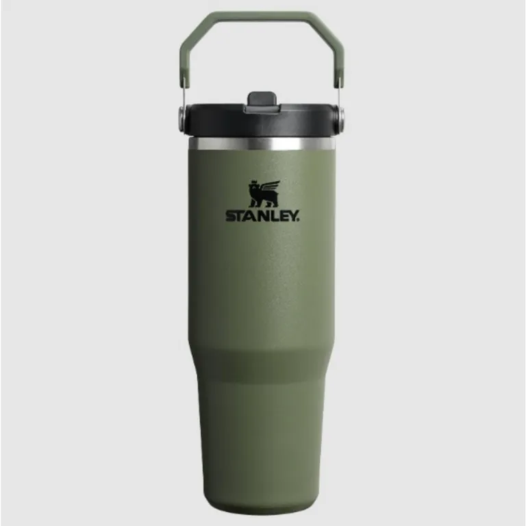 Stan Flip Straw 30 oz Dried Pine | Sodimac Perú