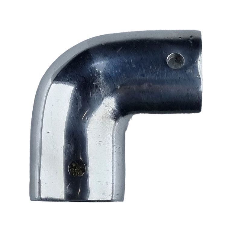 Codo de Aluminio de 3/4'' | Sodimac Perú