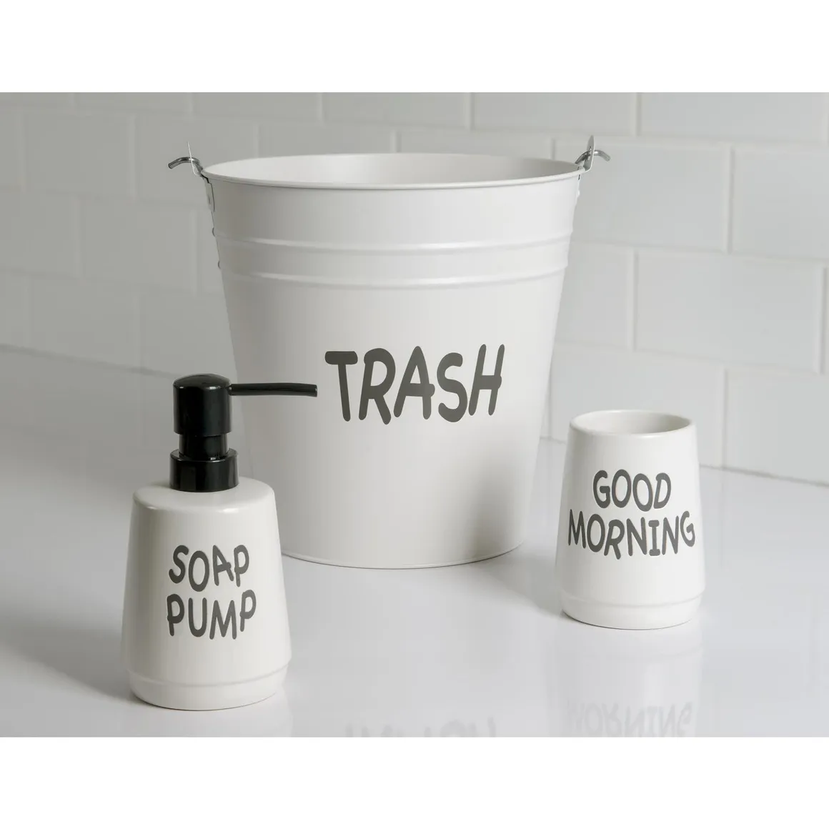 Dispensador de Jabón Alive | Sodimac Falabella