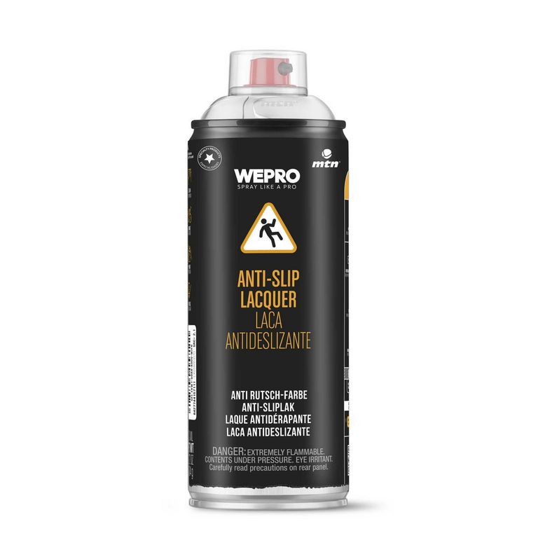 Spray Antideslizante 400ml | Sodimac Perú