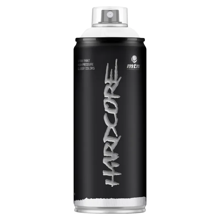 Pintura Spray Blanco Satinado 400ml | Sodimac Falabella