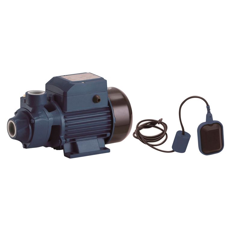 Set Bomba Periférica 1/2 + Automatico de nivel | Sodimac Falabella