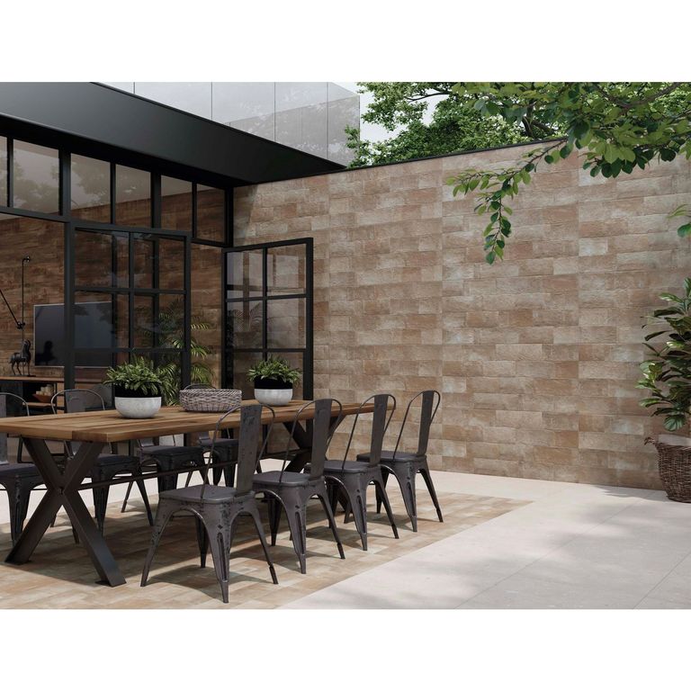 Porcelanato Mix Rustico 60x120cm 1.42m2 STN | falabella.com