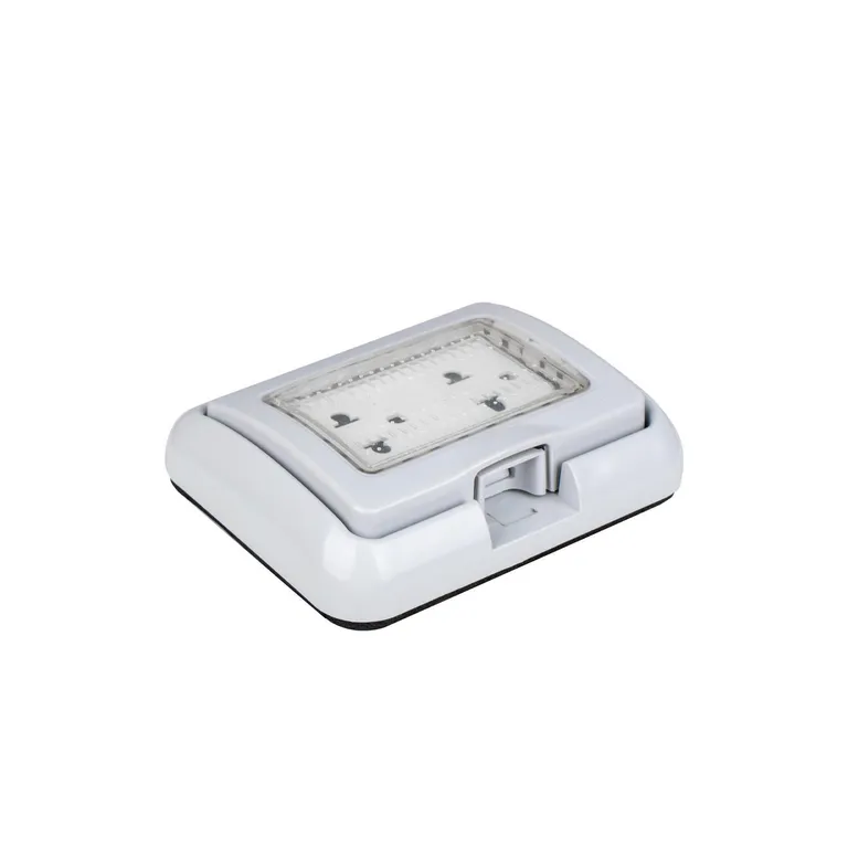 Placa Empotrable Hidrobox + Toma Doble | Sodimac Falabella