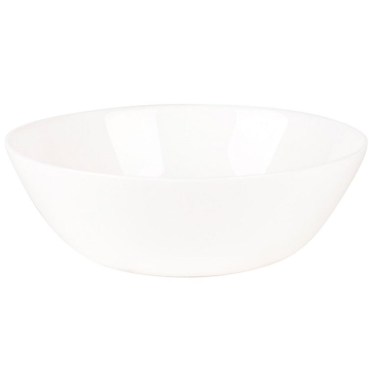 Bowl Blanco Opal 15.8cm | Sodimac Perú