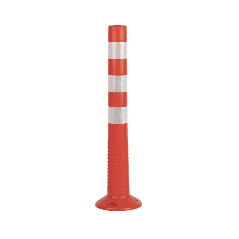 Poste de Seguridad 75cm | Sodimac Perú