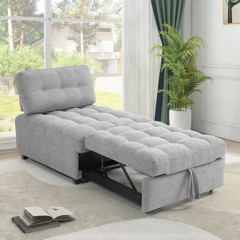 Sofa Cama Extensible Jalisco | Sodimac Falabella