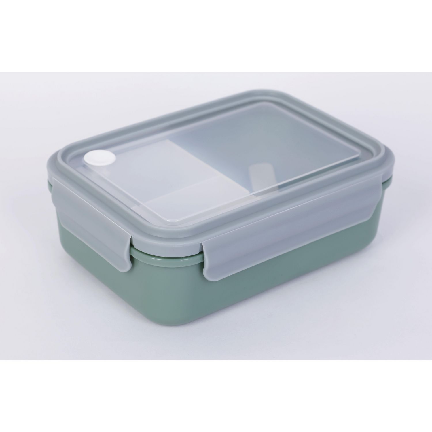 Táper De Silicona Verde | Sodimac Falabella