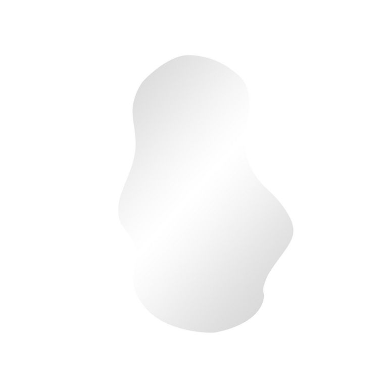 Espejo Forma Bisel 60x100cm | Sodimac Perú