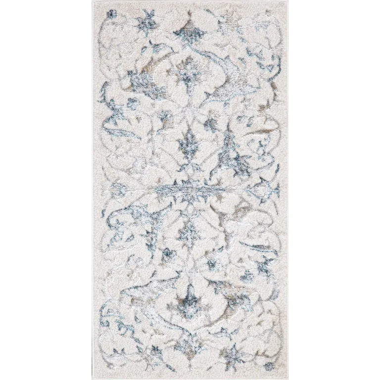 Evaz 57x110 cm Multicolor | Sodimac Falabella