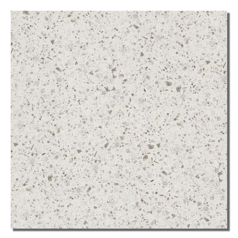 Porcelanato Rústicas Terrazo White 60x60cm 1.44m2 | Sodimac Perú