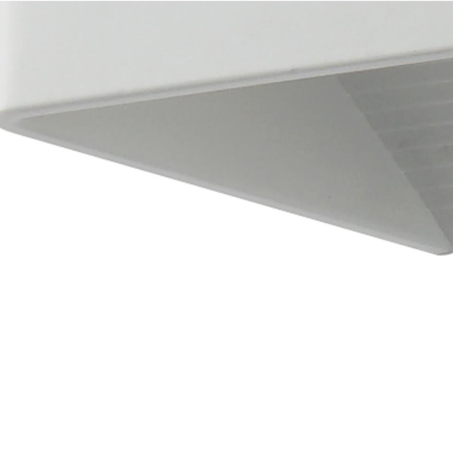 Aplique led interior Arch them blanco - Sodimac.com.uy
