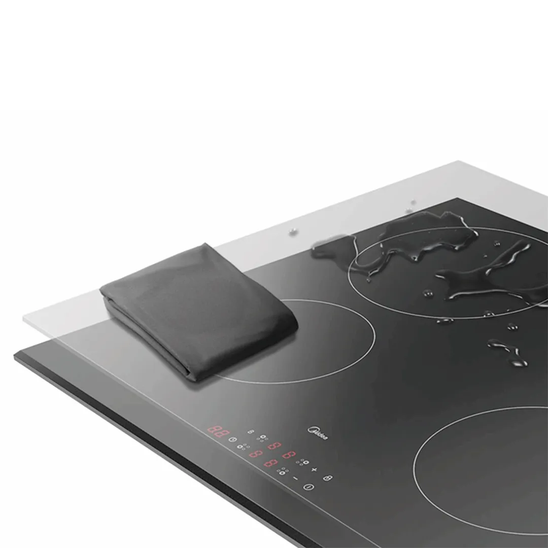 Anafe eléctrico inducción 4 hornallas MC-IF7251J1-A - Sodimac.com.uy