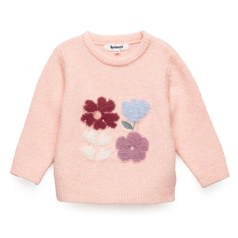 REDWOOD - Sweater Fur Bebé | Ofertitas