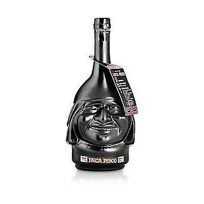 Pisco Inca Pisco Huacos Surtidos Botella 750 mL | Tottus Perú