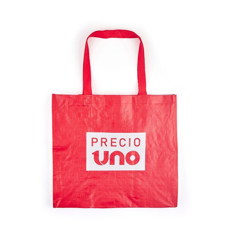 Bolsa Reutilizable Precio Uno Grande X 1Und | Tottus Perú