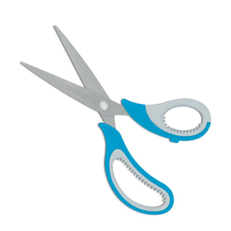 Tijera Superflex 6.5 Universitaria | Tottus Perú