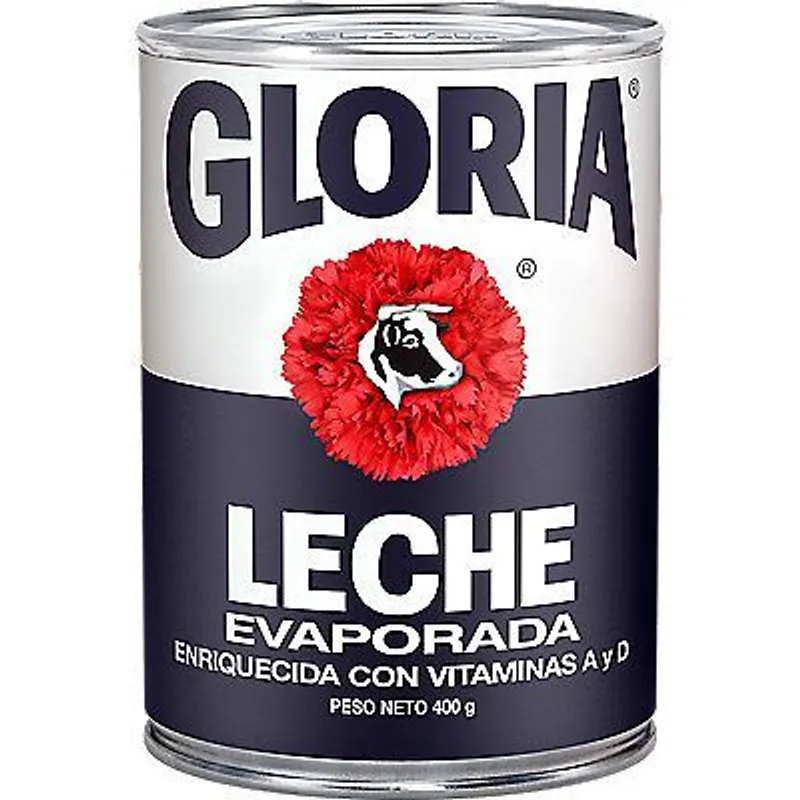 LECHE GLORIA AZUL X 400GR | Tottus Perú