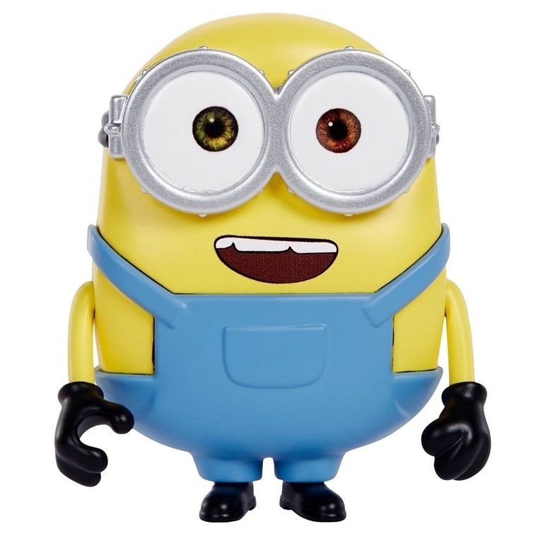 Figuras Básicas Minions Surtido | Tottus Perú