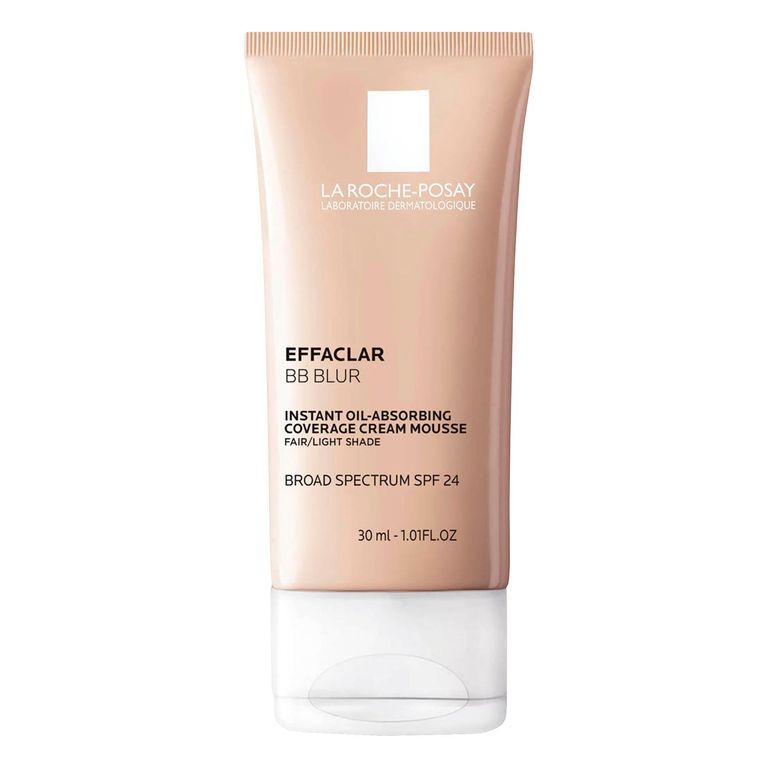 UNIF PIEL ROCHE POS EFFAC BB BLUR ANTBLL UNIV30ML | Tottus Perú