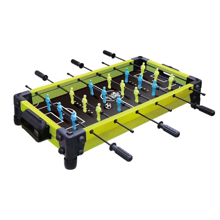 Fulbito de Mesa con Soporte | Tottus Perú