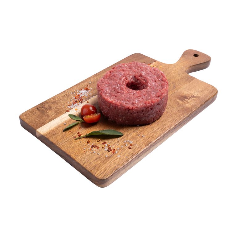 Carne Molida De Res Corte Clásico Tottus x 500 g | Tottus Perú