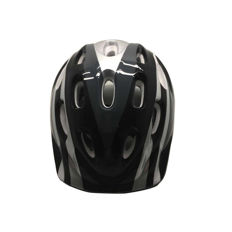 Casco Protector Negro | Tottus Perú