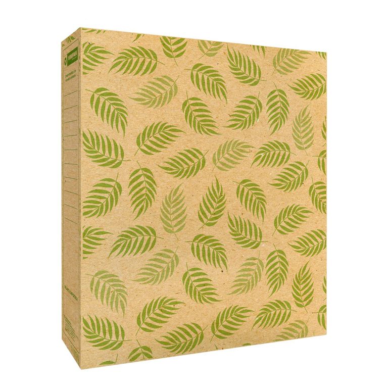 VINIFAN ARCHIVADOR PALANC OF KRAFT | Tottus Perú