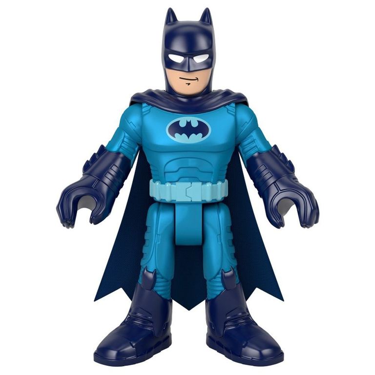 FP IMAGINEXT DCSF BATMAN AZUL XL | Tottus Perú