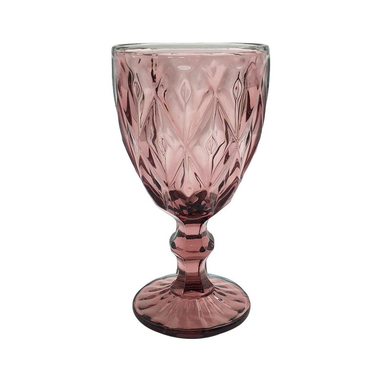 Copa Paris Rosa 320mL | Tottus Perú