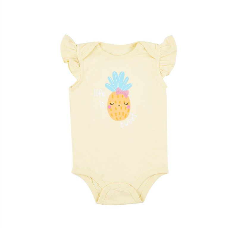 Body Bobo Bebe 24M Vainilla | Tottus Perú